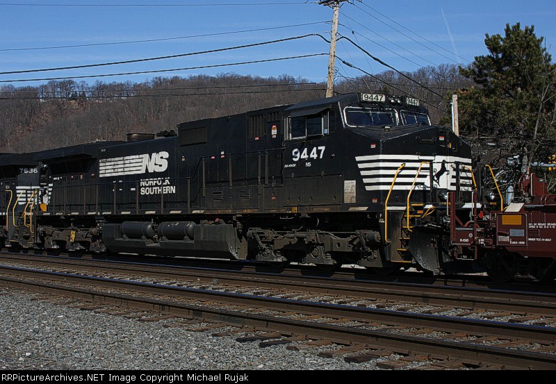 NS 9447